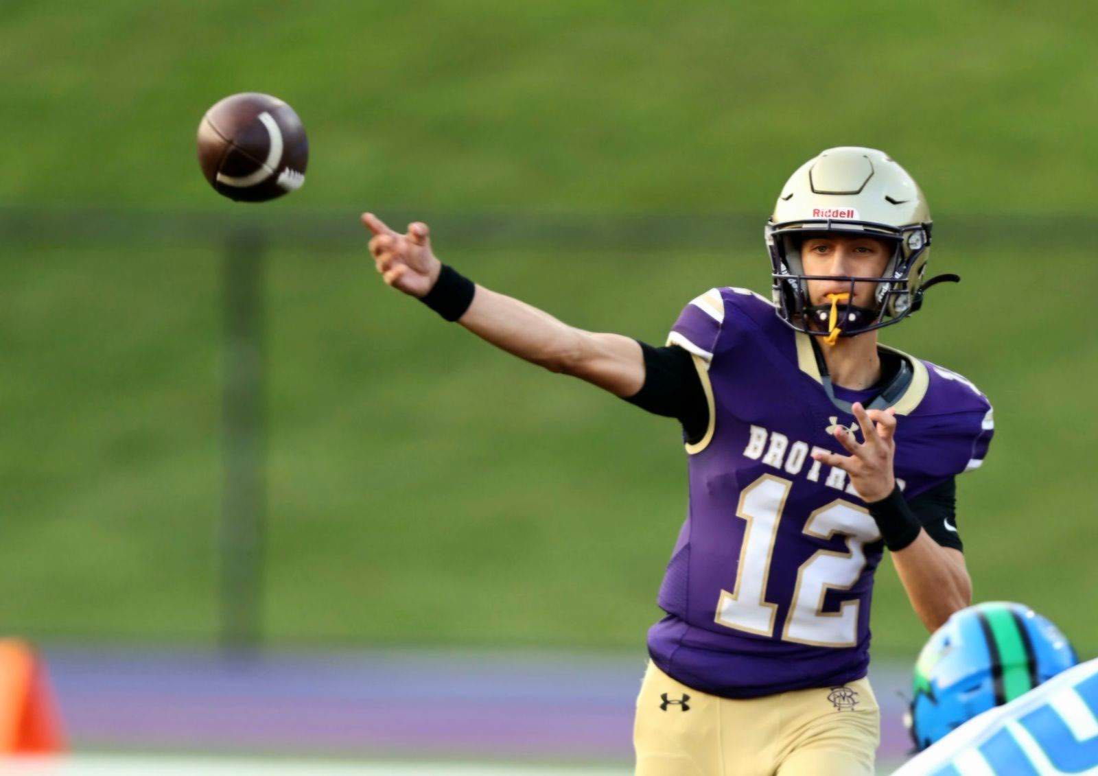 QB Hit List | Largest Quarterback Recruiting Website | Free Sign Up