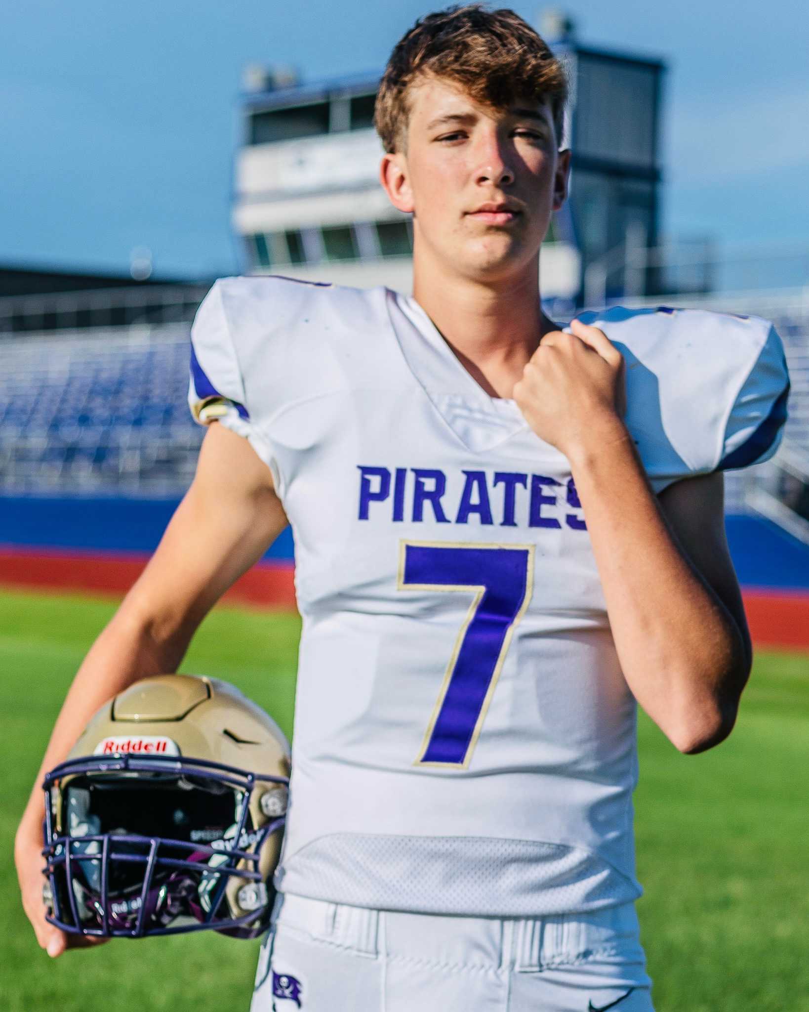 QB Hit List | Largest Quarterback Recruiting Website | Free Sign Up