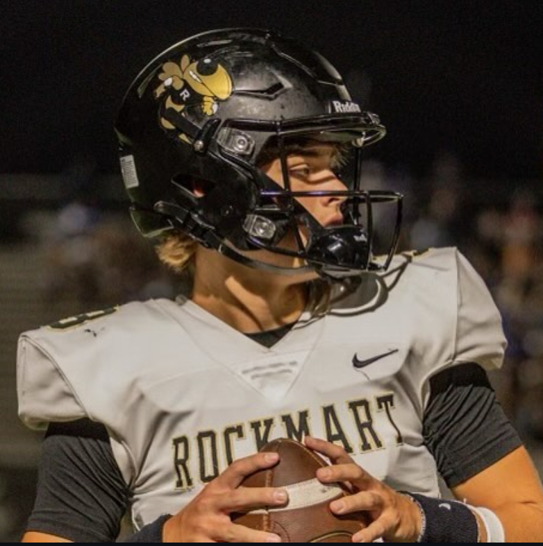 QB Hit List | Largest Quarterback Recruiting Website | Free Sign Up