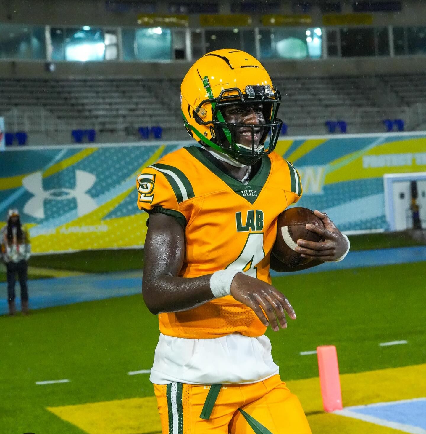 QB Hit List | Largest Quarterback Recruiting Website | Free Sign Up