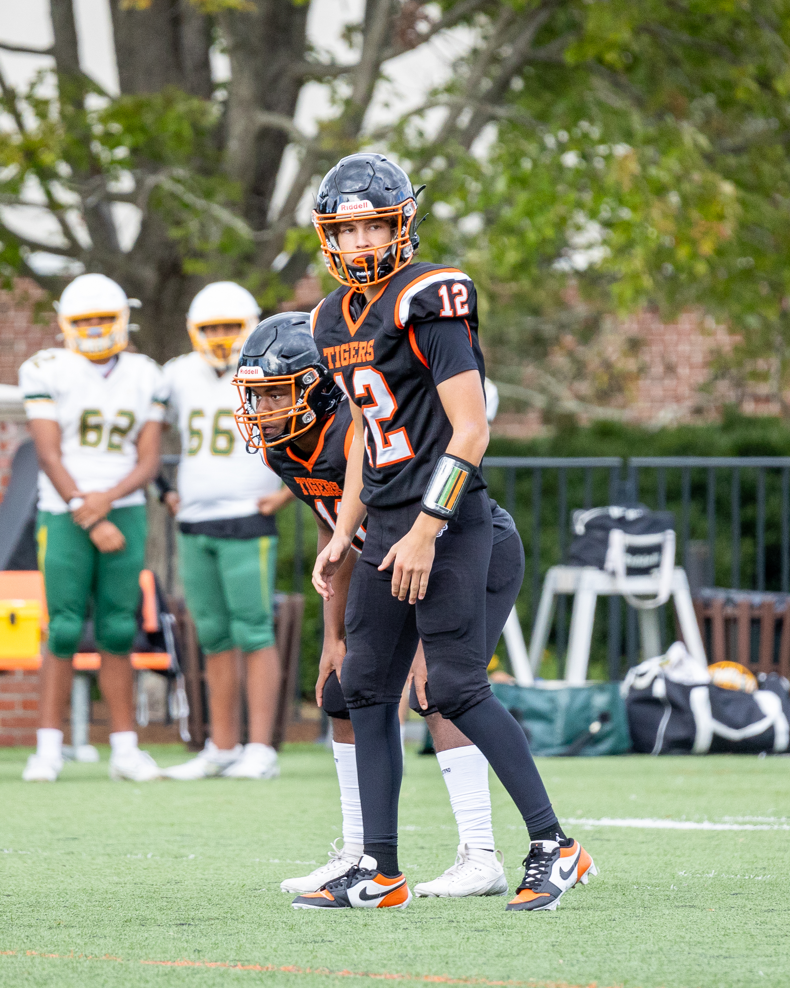 QB Hit List | Largest Quarterback Recruiting Website | Free Sign Up