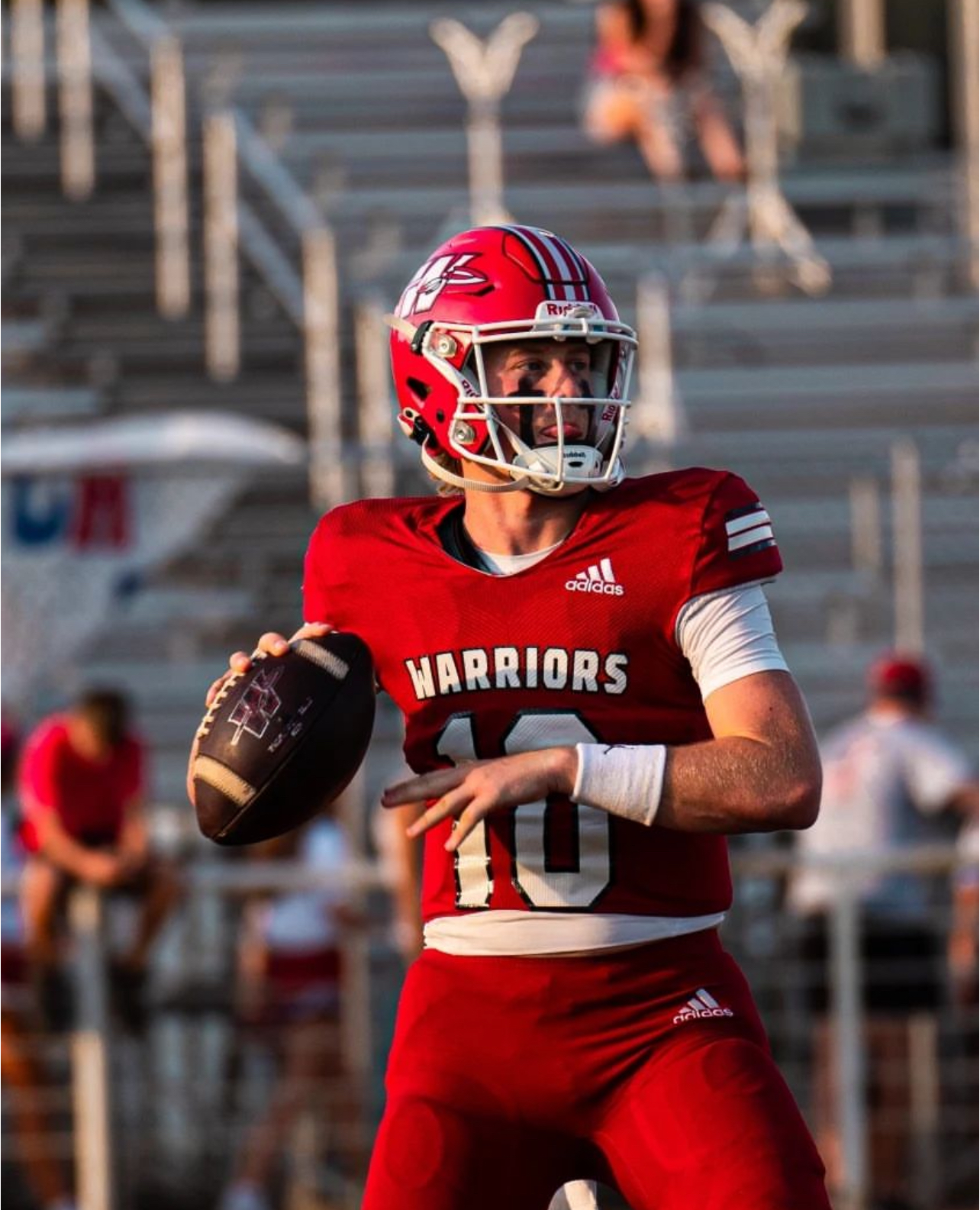 QB Hit List | Largest Quarterback Recruiting Website | Free Sign Up