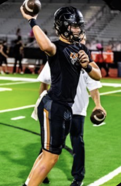 QB Hit List | Largest Quarterback Recruiting Website | Free Sign Up