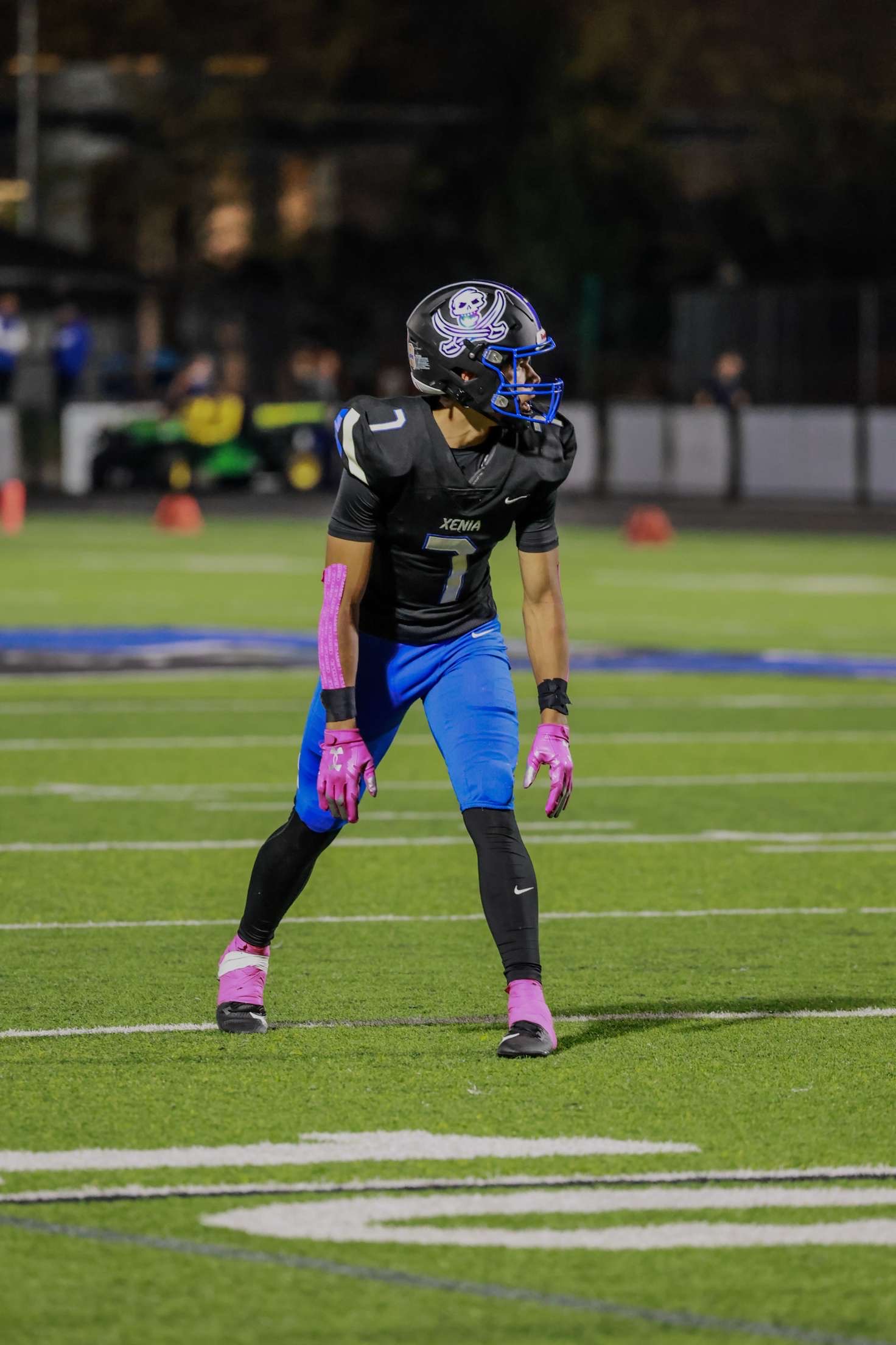 QB Hit List | Largest Quarterback Recruiting Website | Free Sign Up