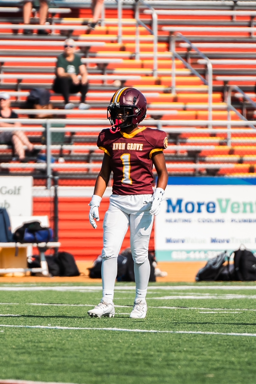 QB Hit List | Largest Quarterback Recruiting Website | Free Sign Up