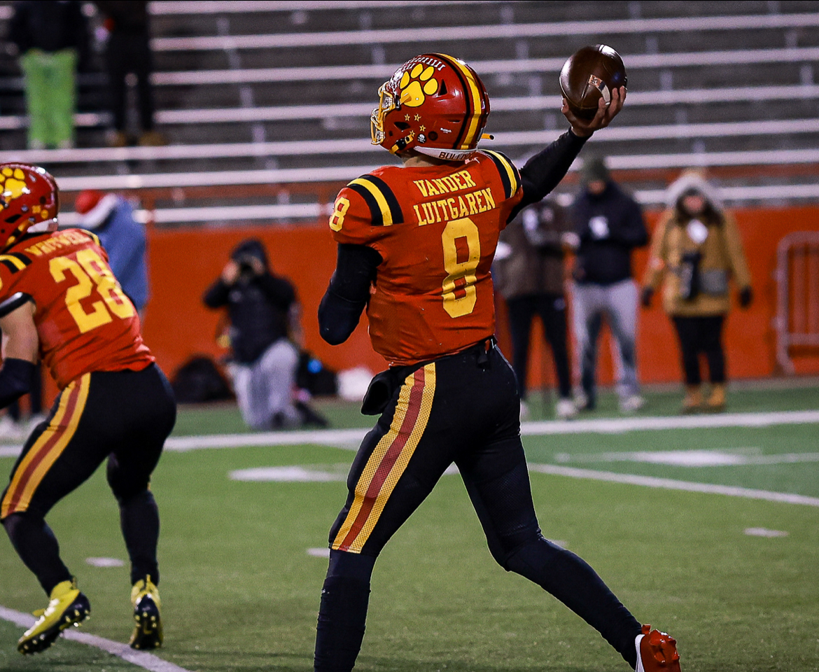 QB Hit List | Largest Quarterback Recruiting Website | Free Sign Up