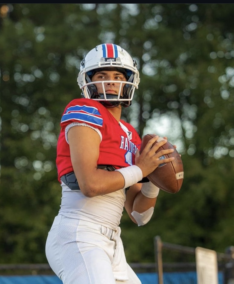 QB Hit List | Largest Quarterback Recruiting Website | Free Sign Up