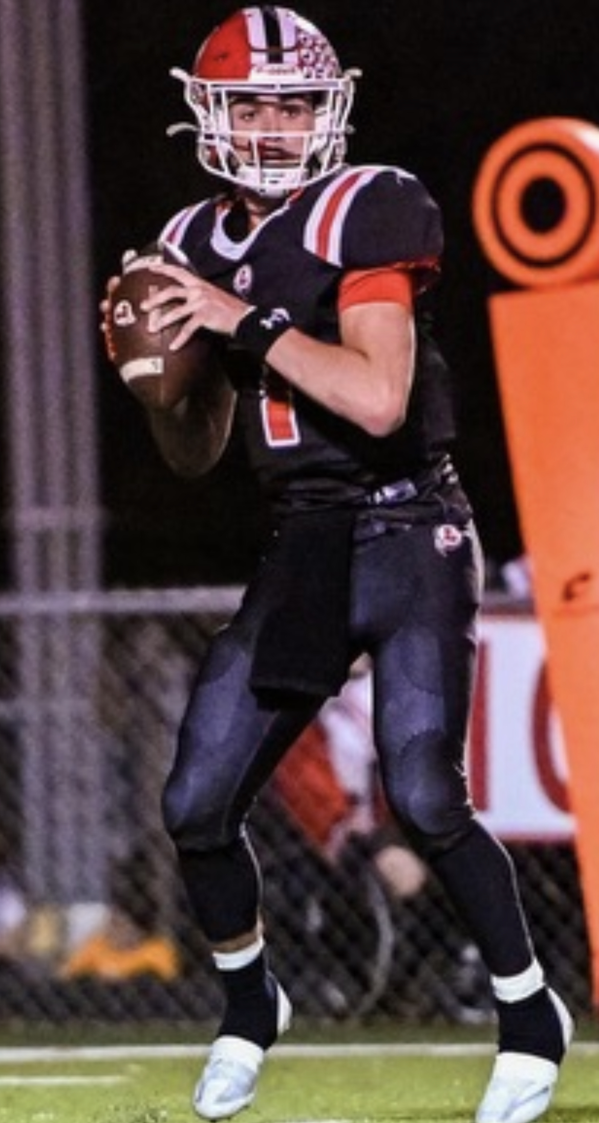 QB Hit List | Largest Quarterback Recruiting Website | Free Sign Up