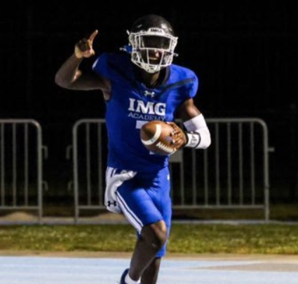 QB Hit List | Largest Quarterback Recruiting Website | Free Sign Up