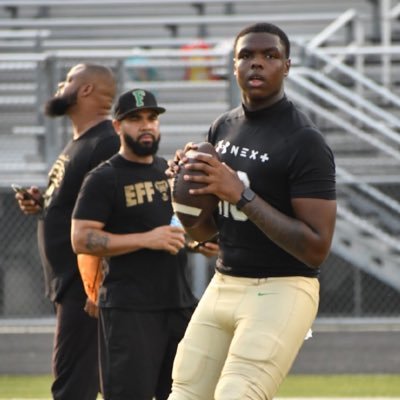 QB Hit List | Largest Quarterback Recruiting Website | Free Sign Up