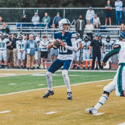 QB Hit List | Largest Quarterback Recruiting Website | Free Sign Up