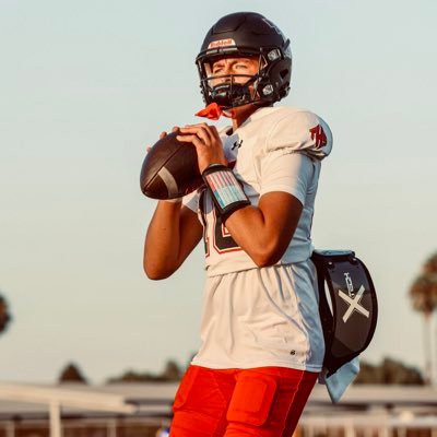 QB Hit List | Largest Quarterback Recruiting Website | Free Sign Up