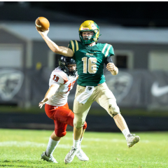 QB Hit List | Largest Quarterback Recruiting Website | Free Sign Up