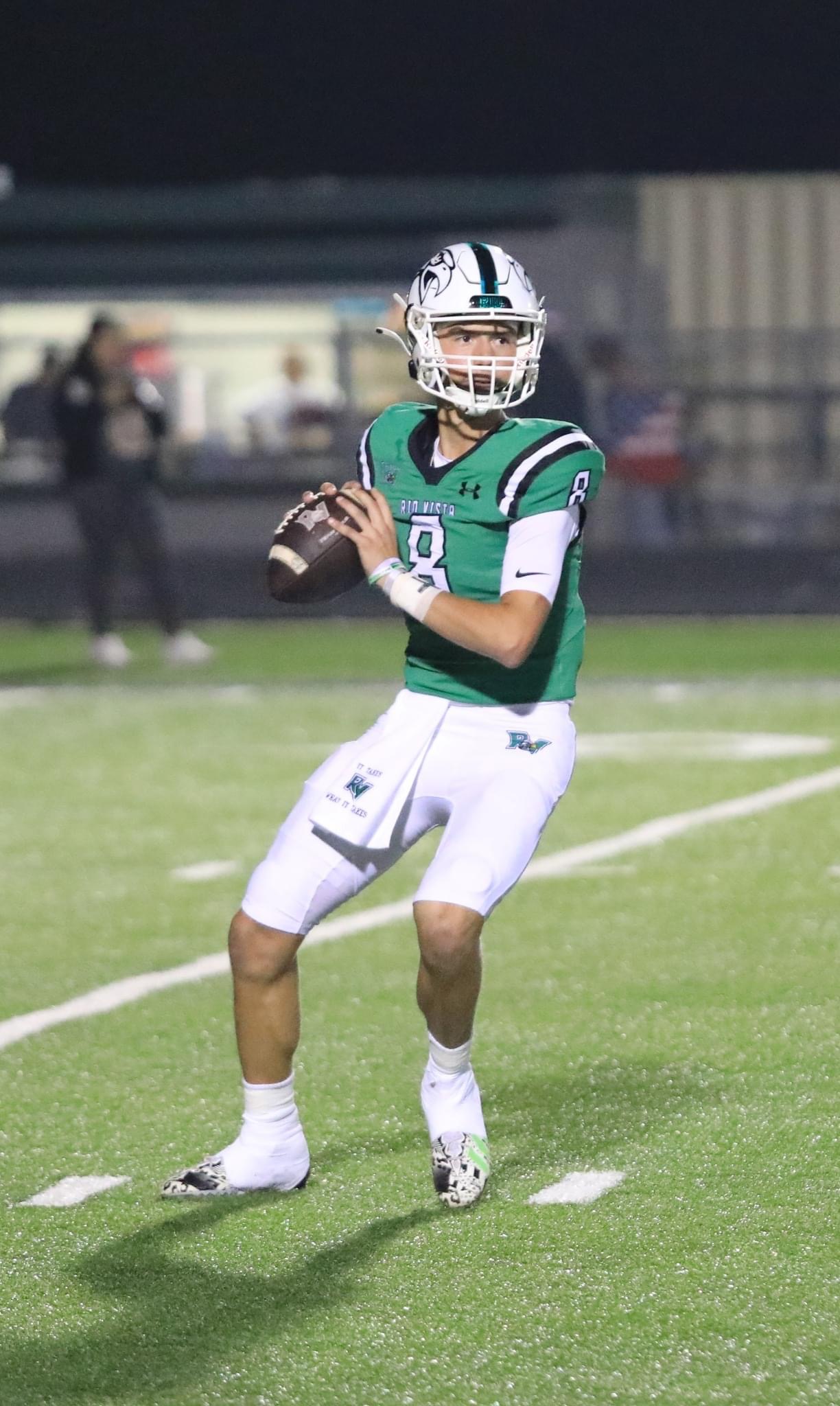 QB Hit List | Largest Quarterback Recruiting Website | Free Sign Up