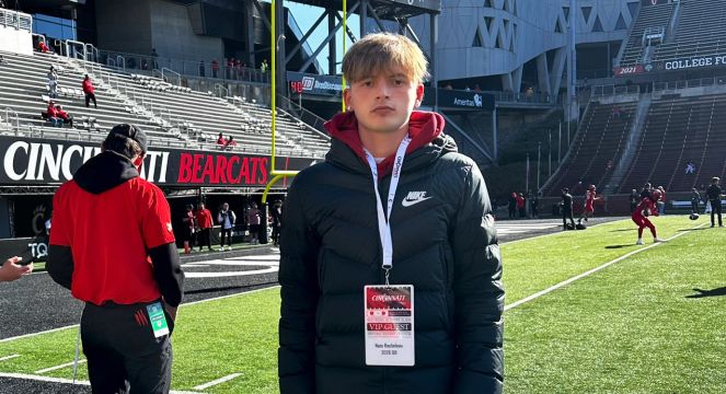 QB Hit List | Largest Quarterback Recruiting Website | Free Sign Up