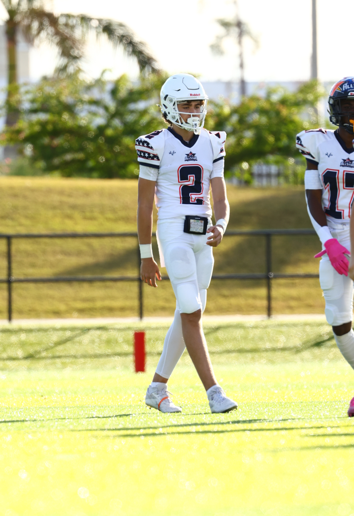 QB Hit List | Largest Quarterback Recruiting Website | Free Sign Up