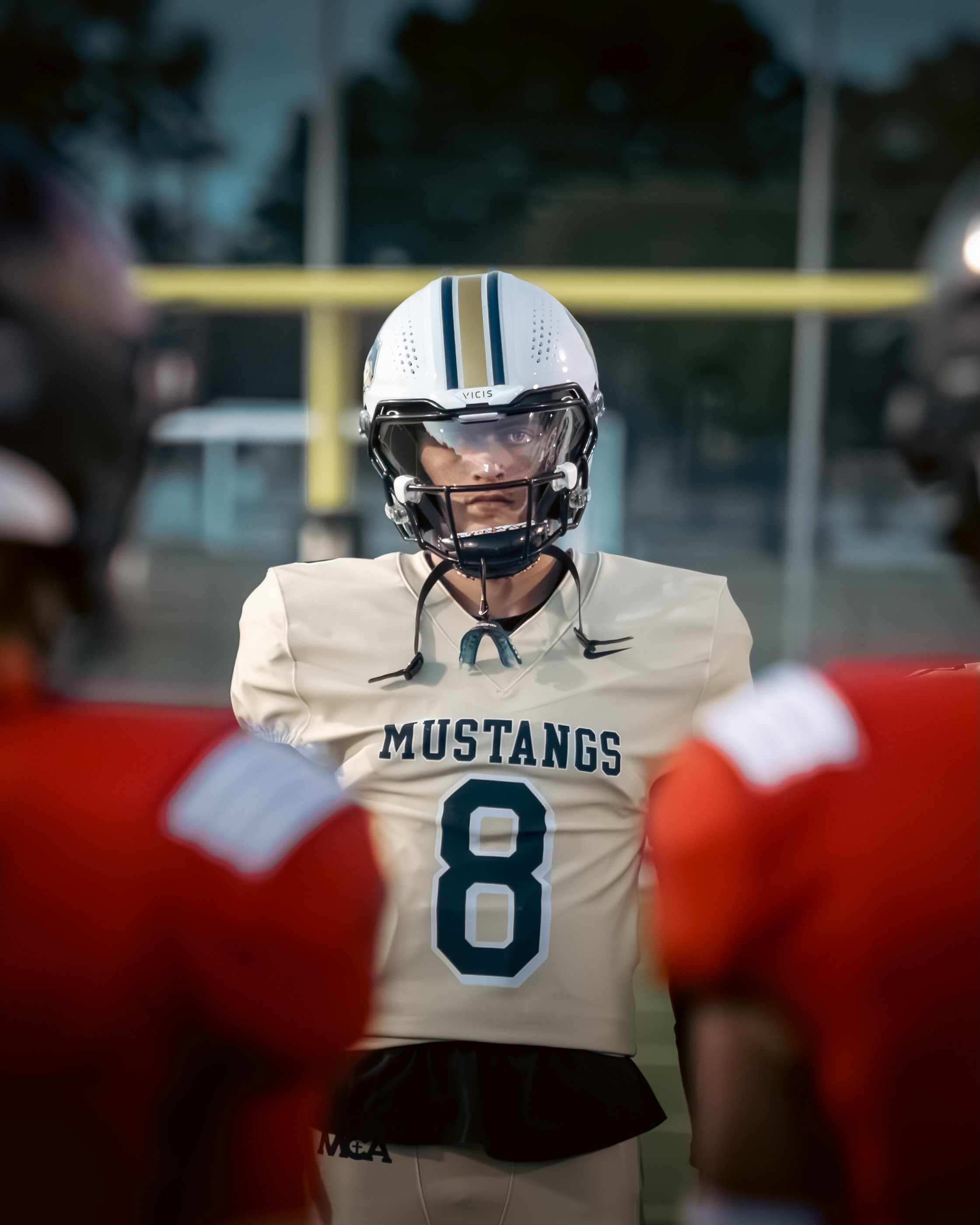 QB Hit List | Largest Quarterback Recruiting Website | Free Sign Up