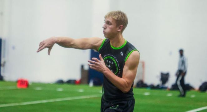 QB Hit List | Largest Quarterback Recruiting Website | Free Sign Up