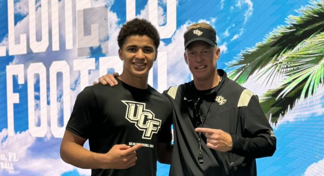 QB Hit List | Largest Quarterback Recruiting Website | Free Sign Up