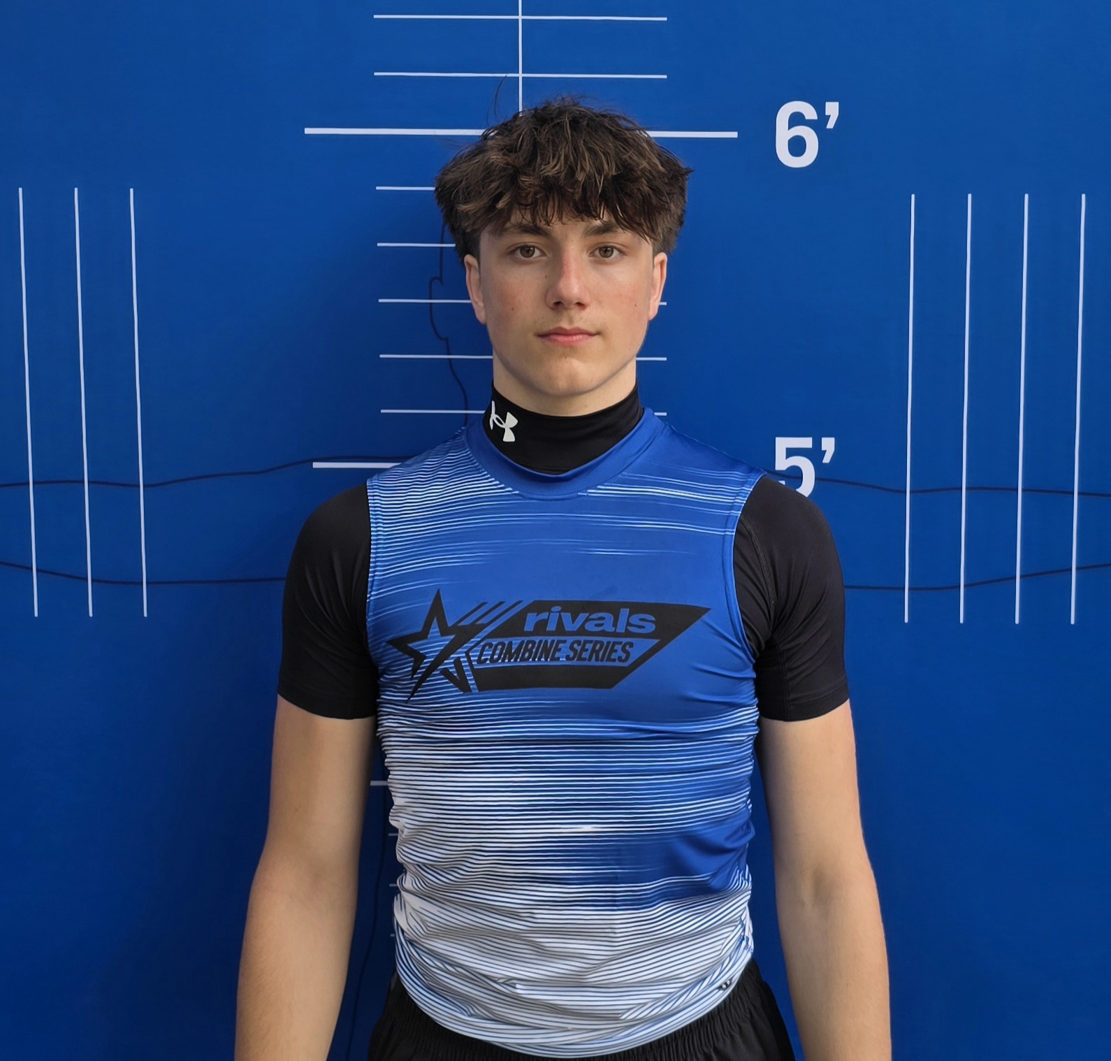 QB Hit List | Largest Quarterback Recruiting Website | Free Sign Up