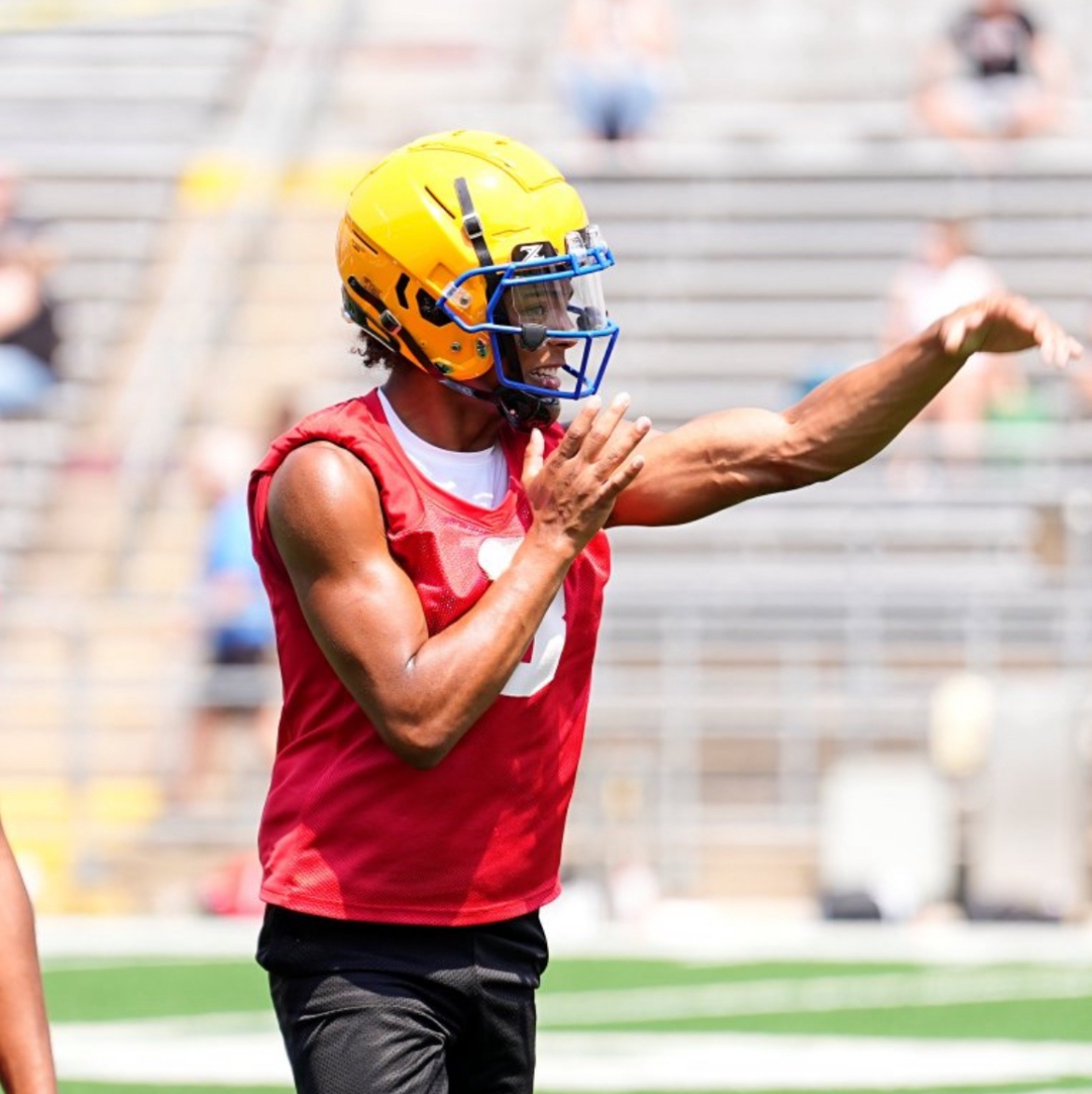 QB Hit List | Largest Quarterback Recruiting Website | Free Sign Up