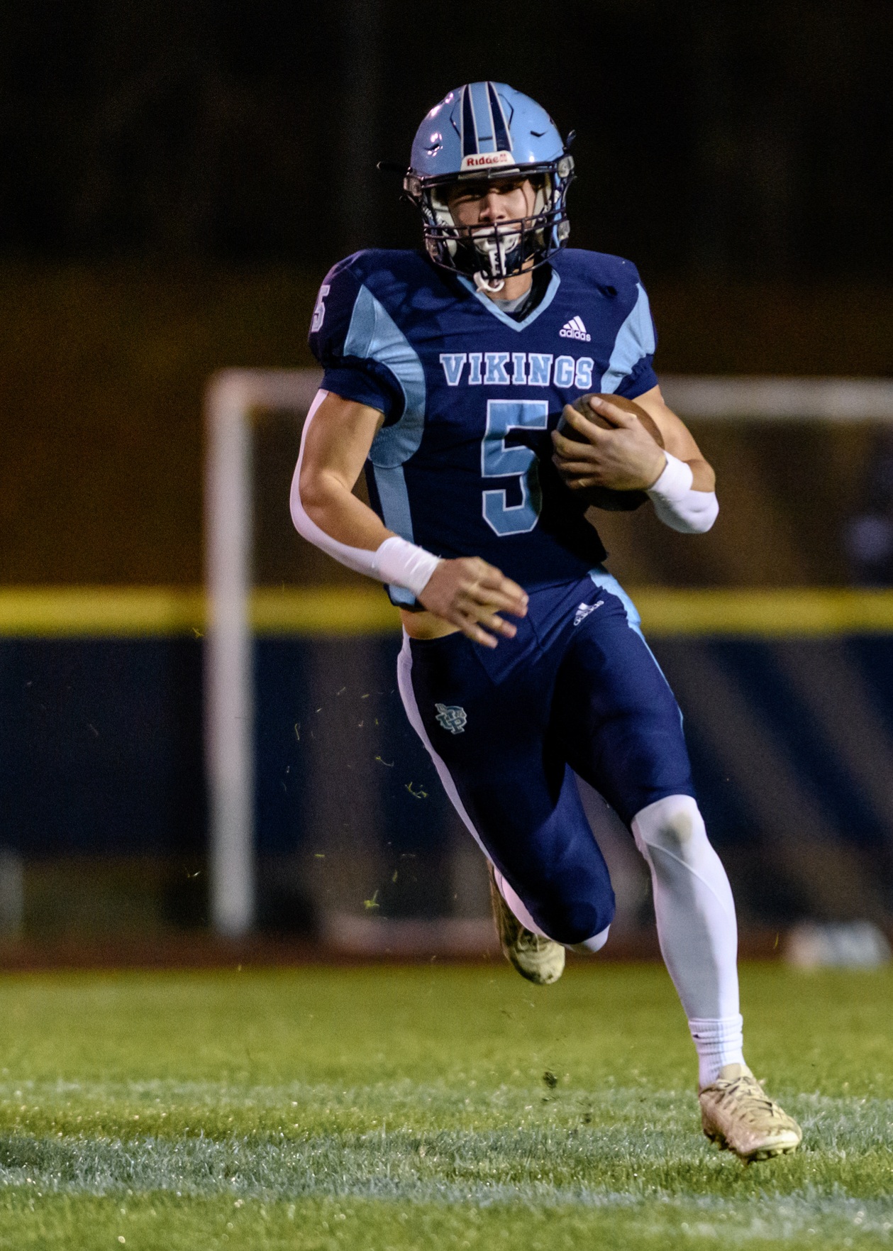 QB Hit List | Largest Quarterback Recruiting Website | Free Sign Up