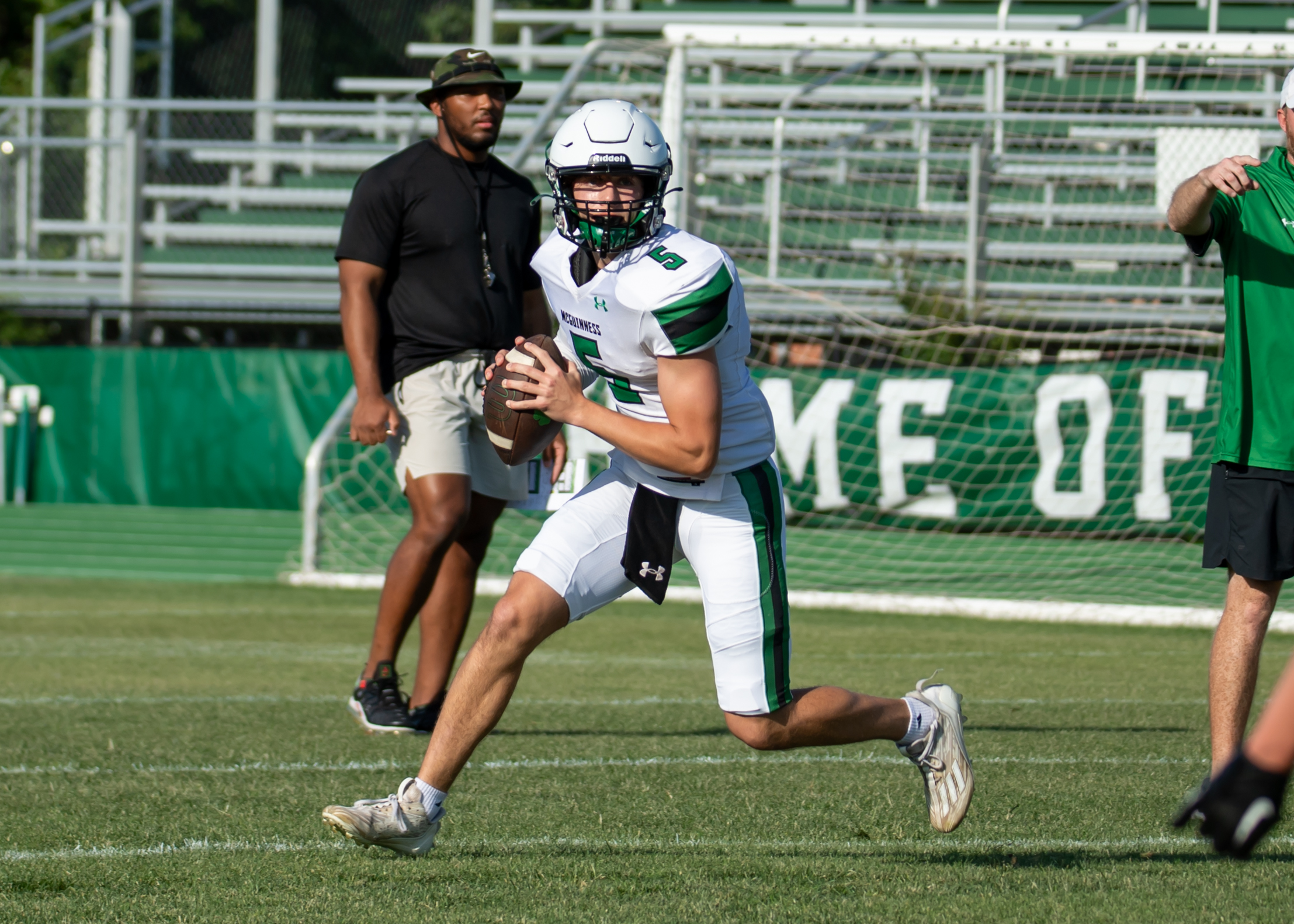 QB Hit List | Largest Quarterback Recruiting Website | Free Sign Up