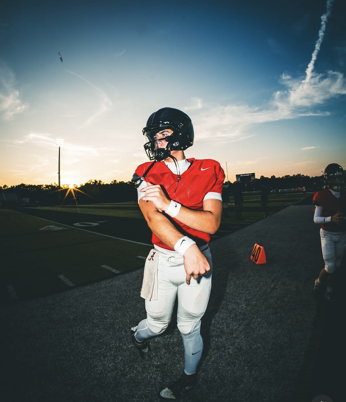 QB Hit List | Largest Quarterback Recruiting Website | Free Sign Up