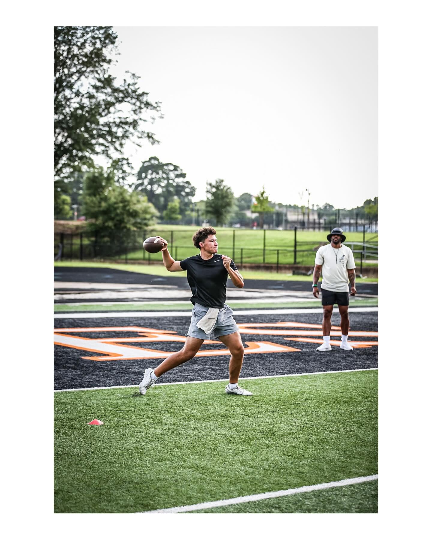 QB Hit List | Largest Quarterback Recruiting Website | Free Sign Up