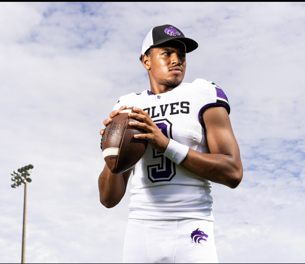 QB Hit List | Largest Quarterback Recruiting Website | Free Sign Up