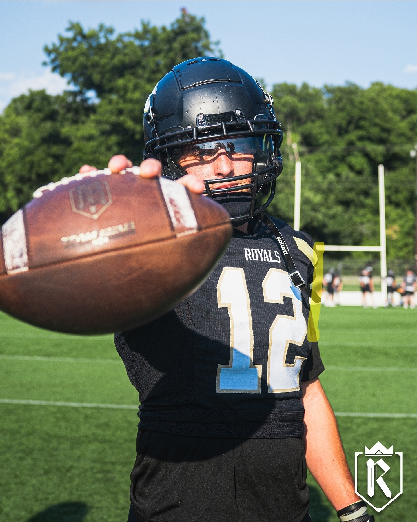 QB Hit List | Largest Quarterback Recruiting Website | Free Sign Up