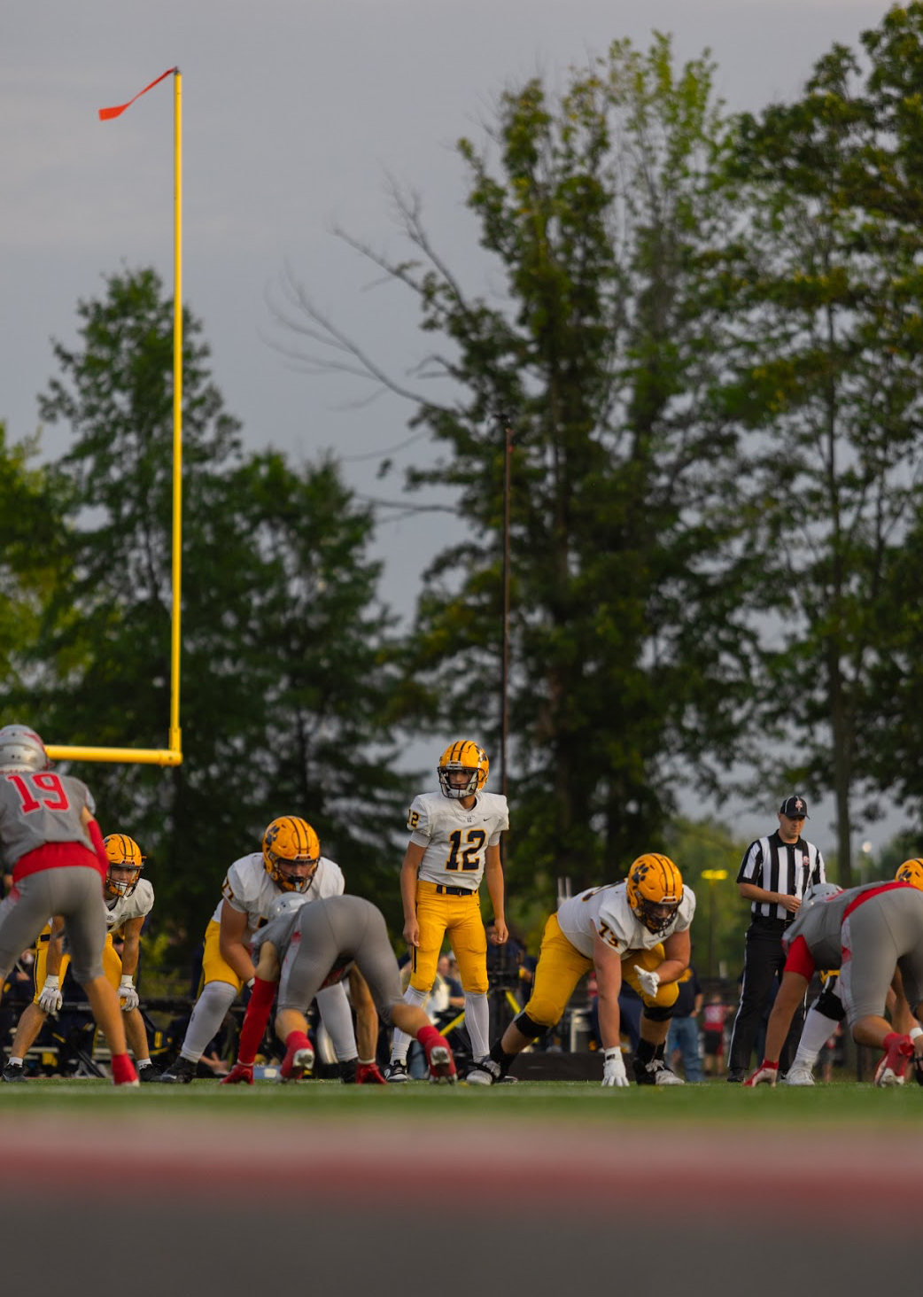 QB Hit List | Largest Quarterback Recruiting Website | Free Sign Up