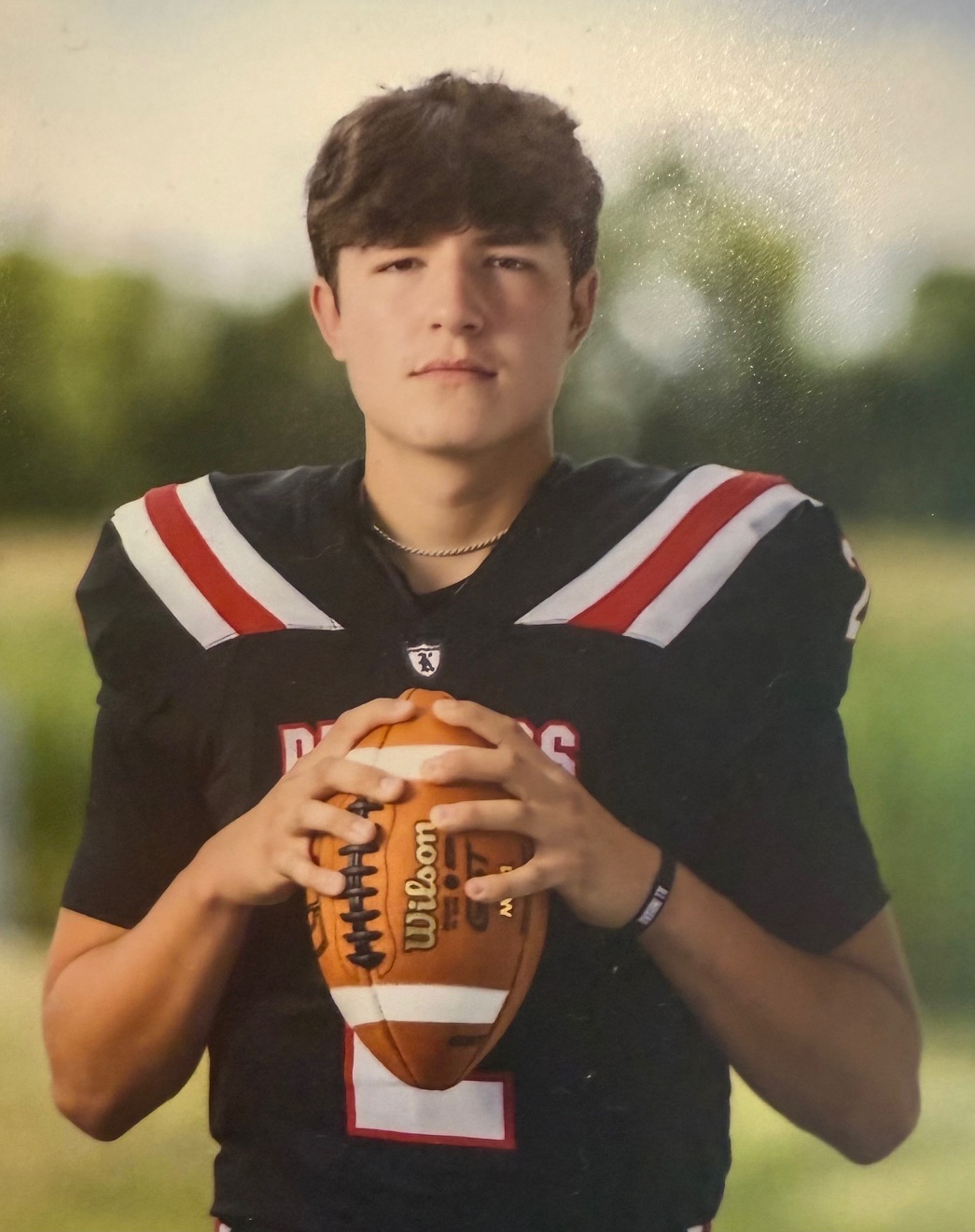 QB Hit List | Largest Quarterback Recruiting Website | Free Sign Up