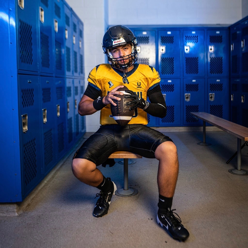 QB Hit List | Largest Quarterback Recruiting Website | Free Sign Up