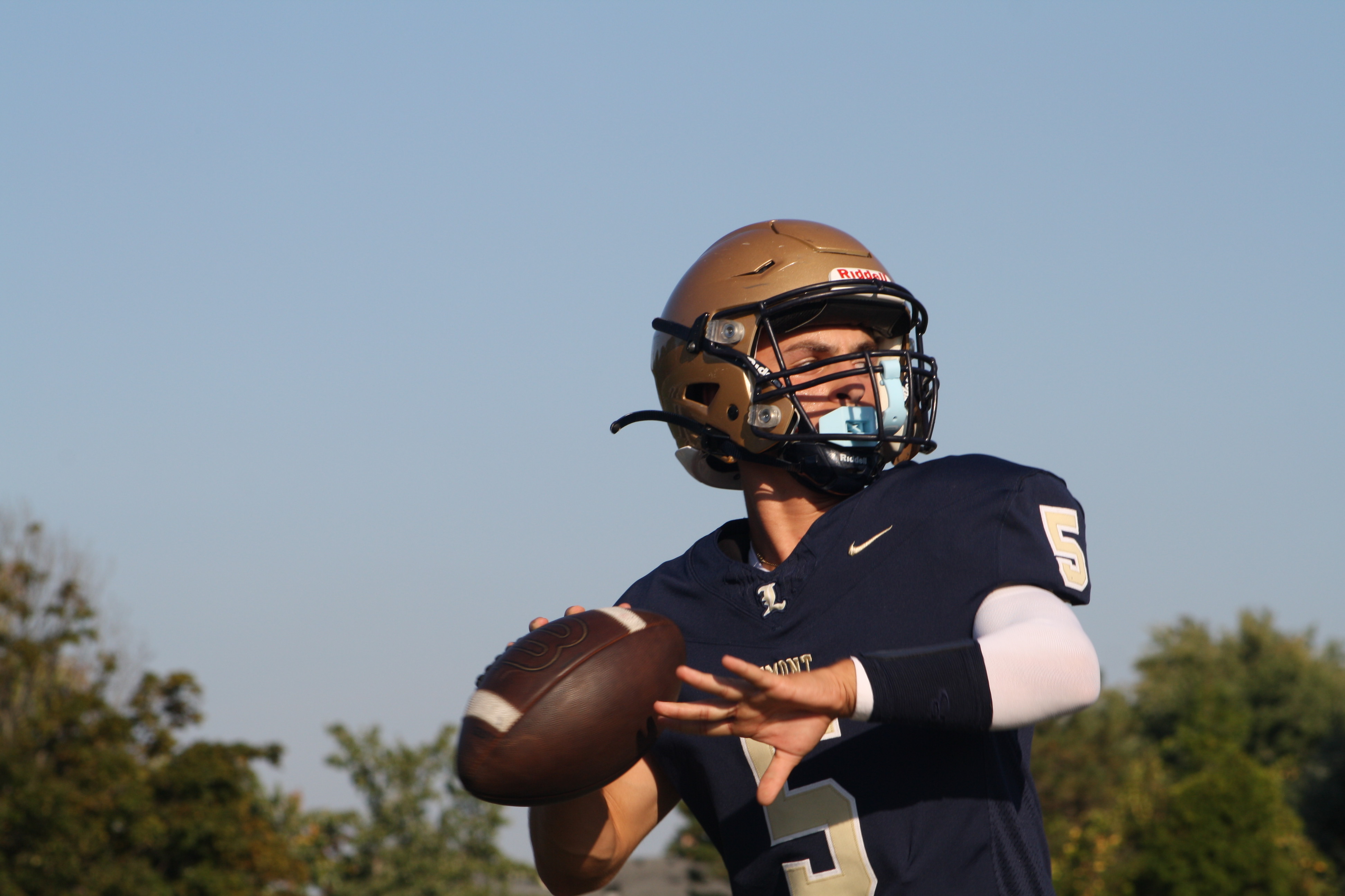 QB Hit List | Largest Quarterback Recruiting Website | Free Sign Up