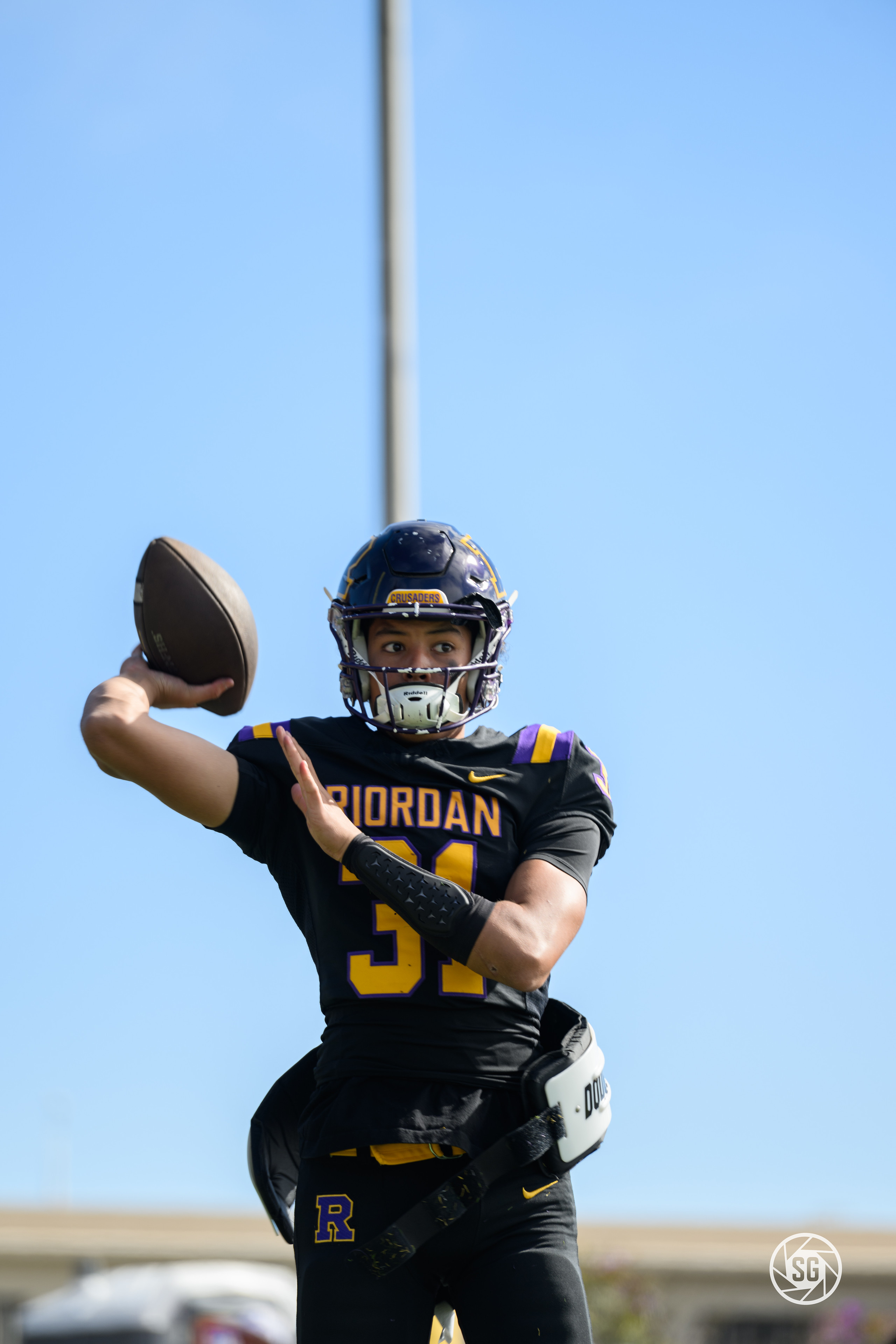 QB Hit List | Largest Quarterback Recruiting Website | Free Sign Up