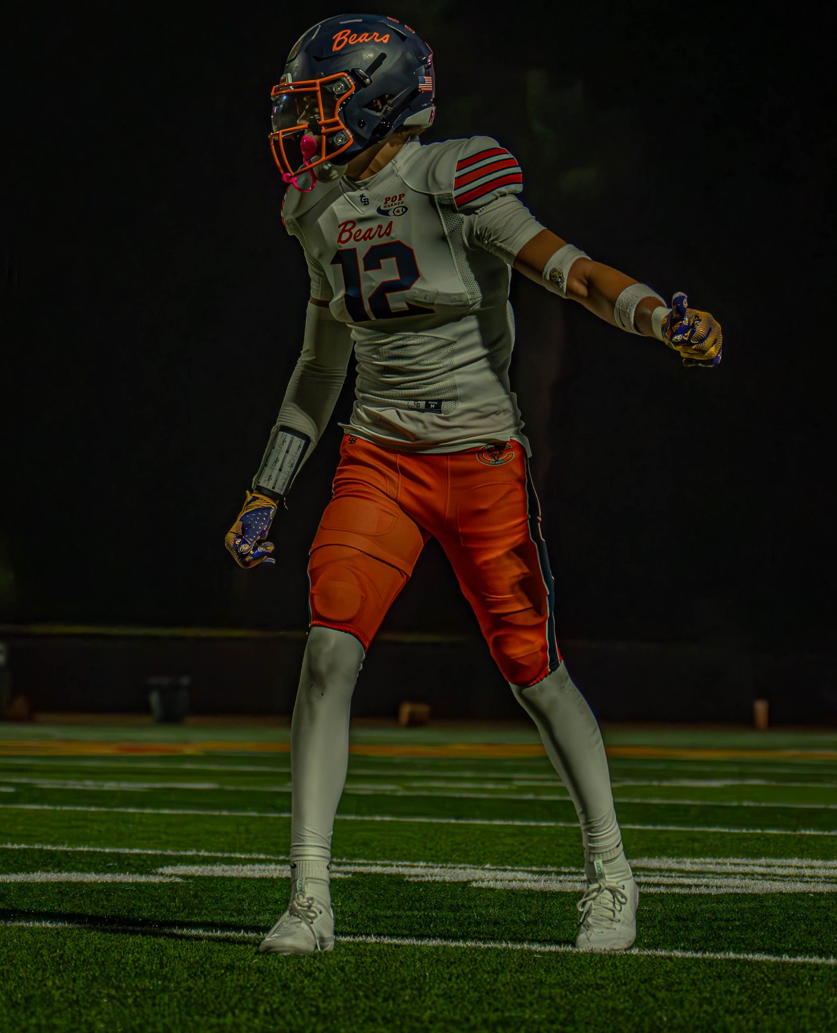QB Hit List | Largest Quarterback Recruiting Website | Free Sign Up