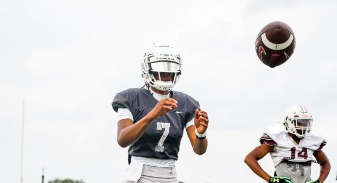 QB Hit List | Largest Quarterback Recruiting Website | Free Sign Up