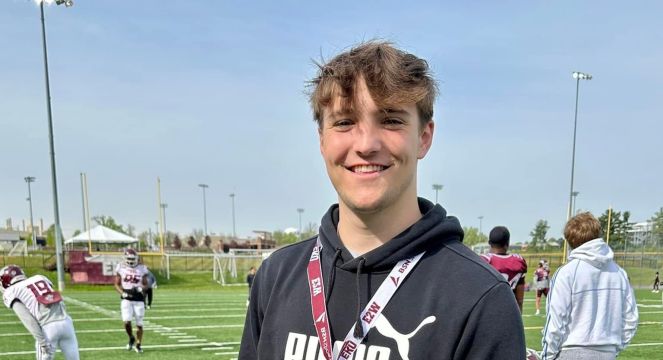 QB Hit List | Largest Quarterback Recruiting Website | Free Sign Up