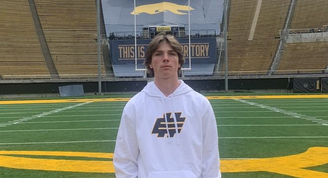 QB Hit List | Largest Quarterback Recruiting Website | Free Sign Up