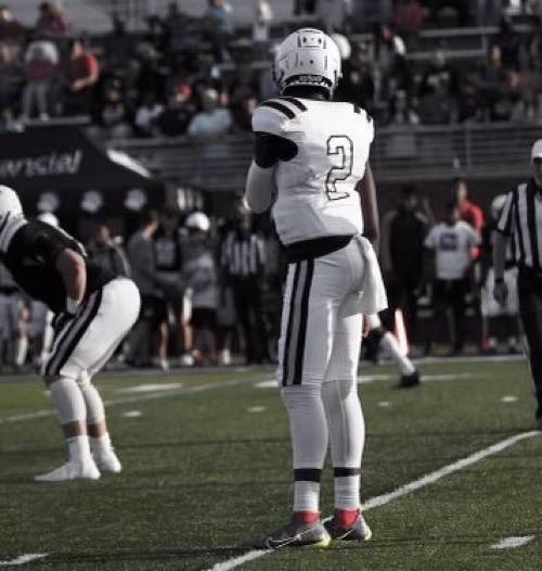 QB Hit List | Largest Quarterback Recruiting Website | Free Sign Up