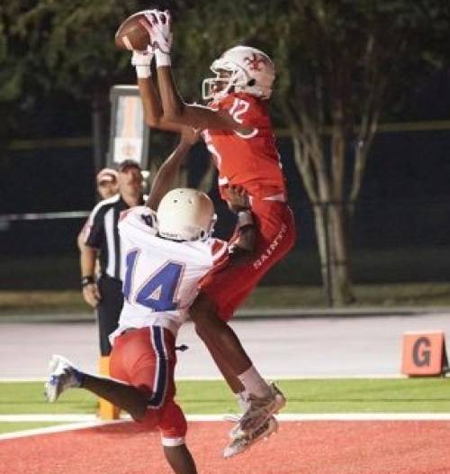 QB Hit List | Largest Quarterback Recruiting Website | Free Sign Up