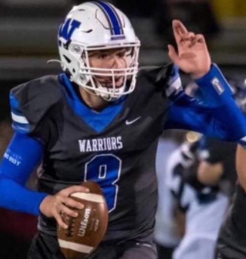 QB Hit List | Largest Quarterback Recruiting Website | Free Sign Up