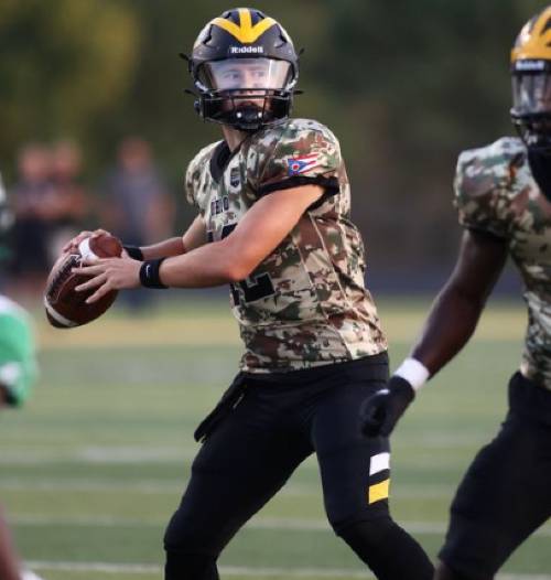 QB Hit List | Largest Quarterback Recruiting Website | Free Sign Up