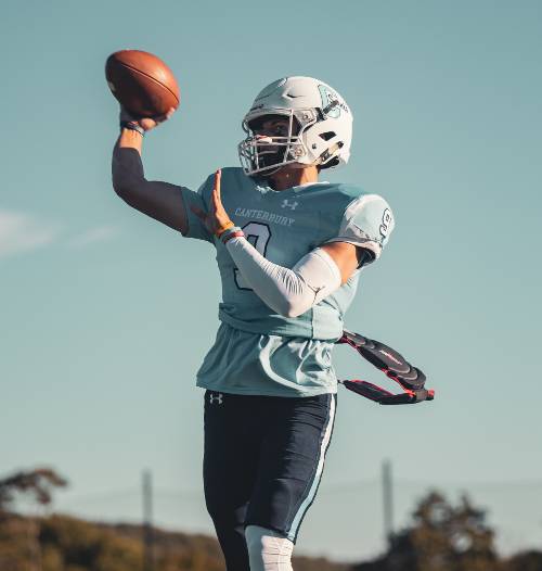 QB Hit List | Largest Quarterback Recruiting Website | Free Sign Up