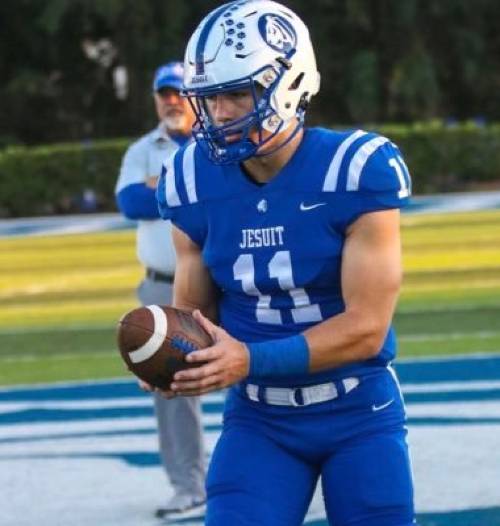 QB Hit List | Largest Quarterback Recruiting Website | Free Sign Up