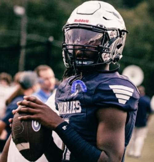 QB Hit List | Largest Quarterback Recruiting Website | Free Sign Up