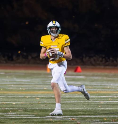 QB Hit List | Largest Quarterback Recruiting Website | Free Sign Up