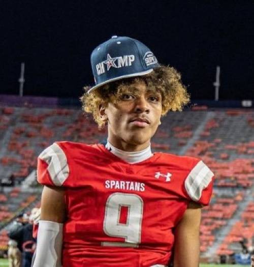 QB Hit List | Largest Quarterback Recruiting Website | Free Sign Up