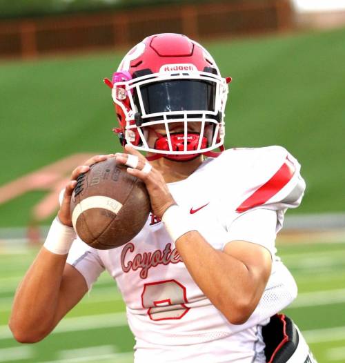 QB Hit List | Largest Quarterback Recruiting Website | Free Sign Up